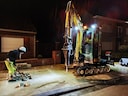 Meer dan helft van woningen heeft opnieuw gastoevoer na water in ...