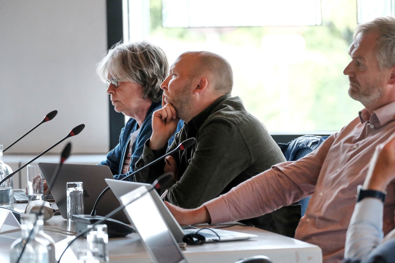 Groen haalt slag (deels) thuis rond PFAS-vervuiling: “Dat wij niet begaan zijn met ...