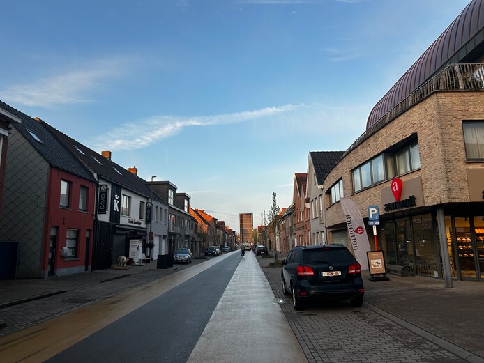 Het Oostkamp van eerste schepen Els Roelof (49): “De uitbater van dit ...