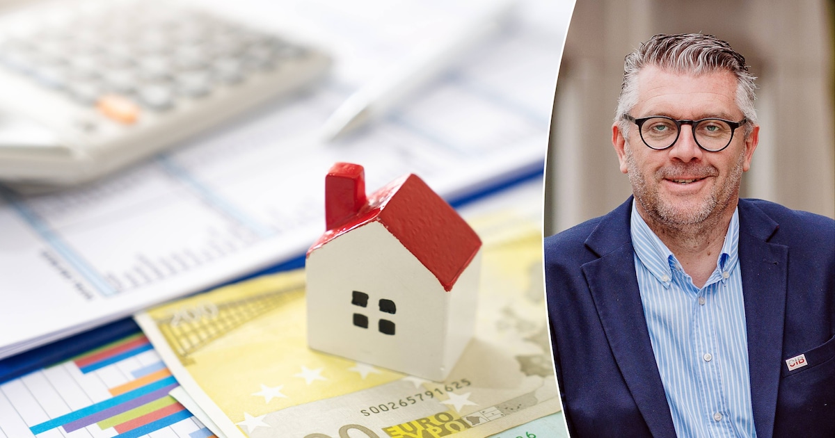 Kies je vandaag best voor huren of kopen? “Zo kan een huurder een ...