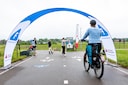 Provincie Antwerpen en stad Lier bedanken fietsers op Wereldfietsdag ...