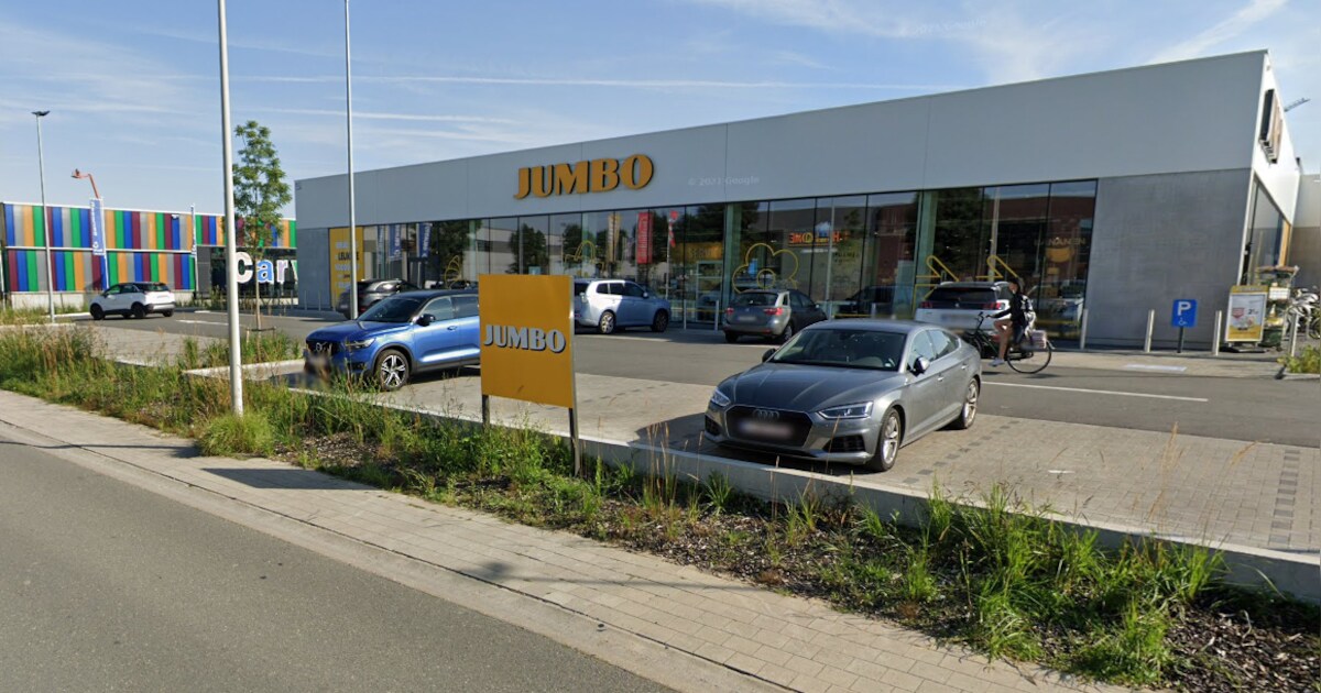 Politie vat winkeldief | Beveren | HLN.be