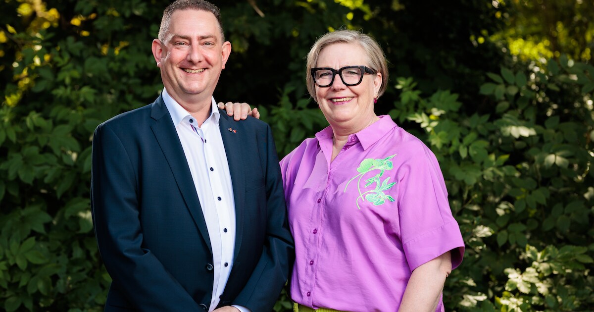 Niet Chris Ceuppens, maar Ingrid Meulders trekt lijst van Vooruit-Groen ...