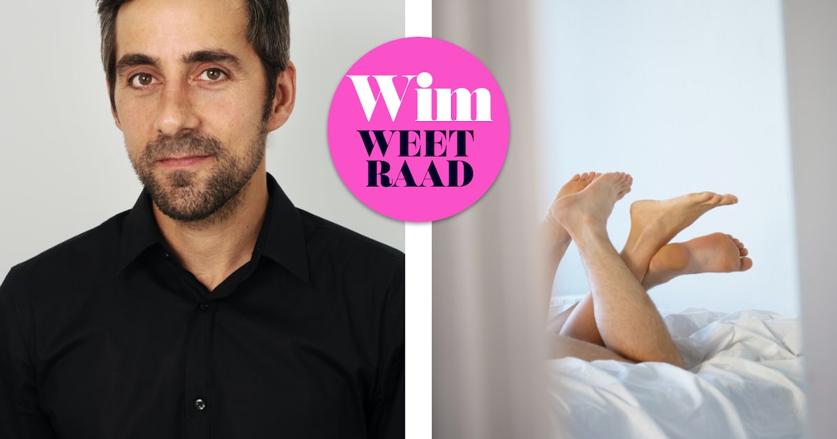 Sander (28) wil zijn vriendin zien vreemdgaan: “Het idee vind ik ...