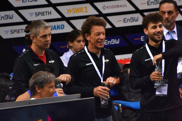 “Aan kinderrobotjes kweken in het turnen doen we niet mee”: nieuwe ...