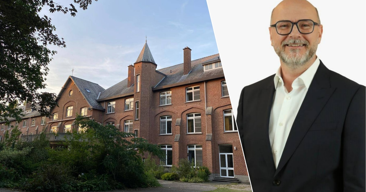 Huurovereenkomst tussen Fedasil en eigenaars Paters van Scheut onder ...
