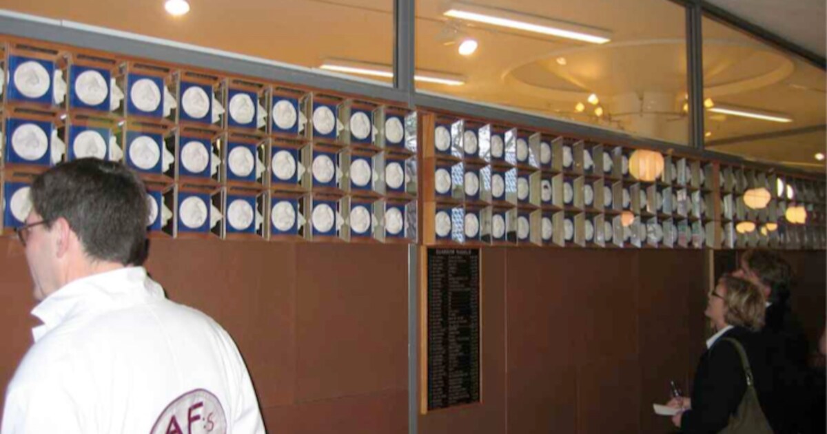 Gentse cuberdons belanden pas na coronacrisis in Zweedse neuzen ...