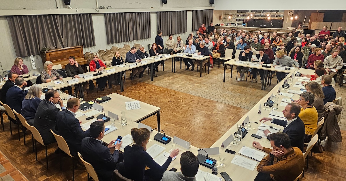 Kalmthout stelt meerjarenplan 2026-2031 voor op laatste gemeenteraad van het jaar | Kalmthout ...