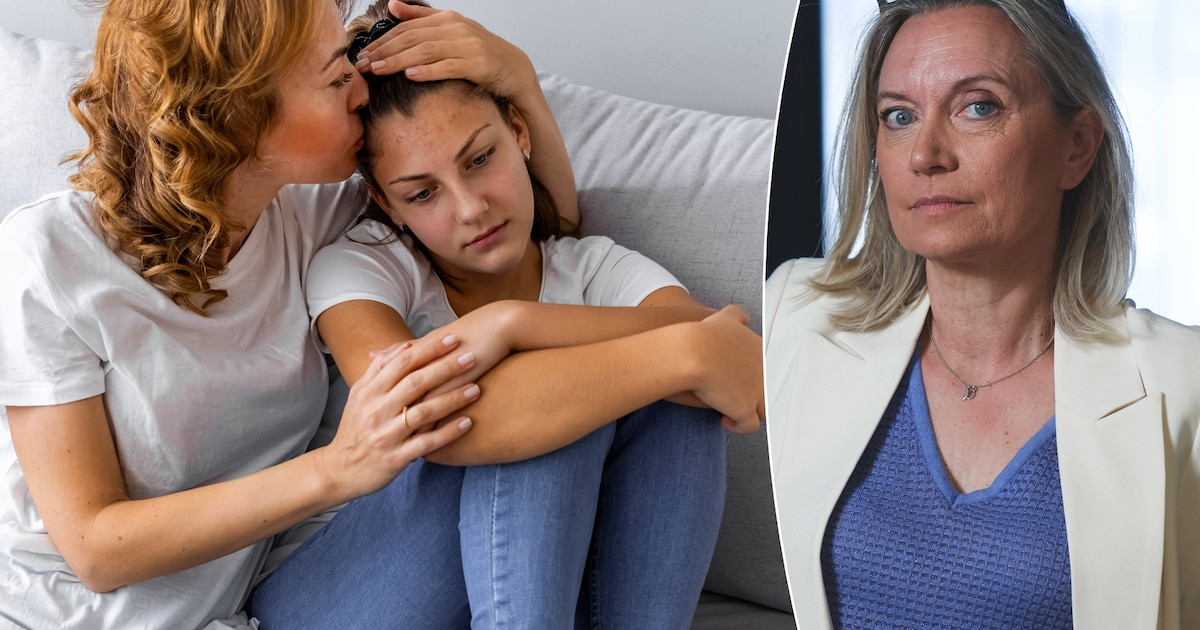 “Mama, ik wil niet meer naar papa”: vanaf welke leeftijd mag een kind ...