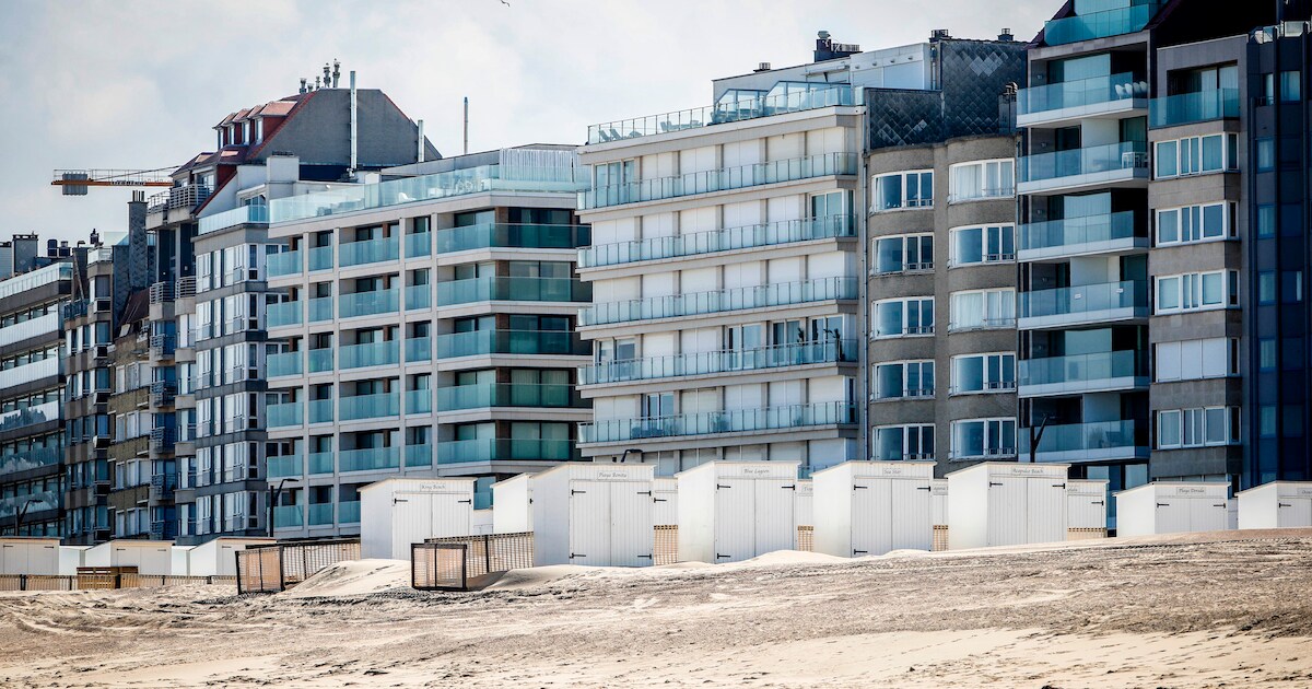 Ruim zes op tien online verhuurde toeristische logiezen in Knokke-Heist blijken wettelijk niet ...