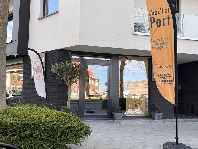Het Zeebrugge van Prinses Carnaval Sally-Ann Boone (48): “Mijn mooiste ...