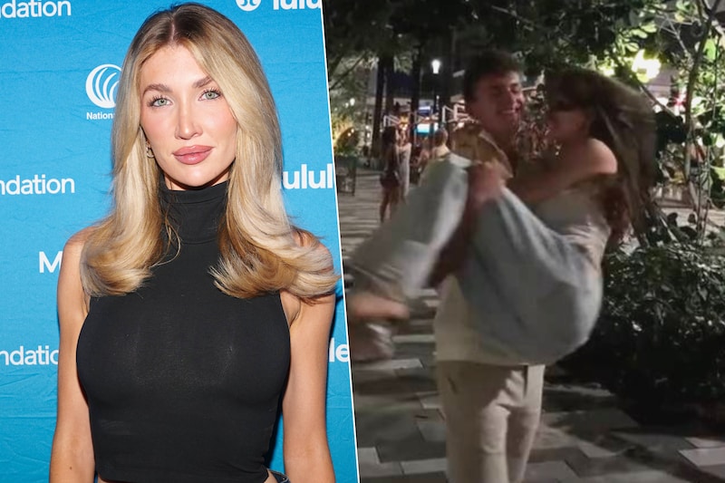 Anderhalf jaar na tragische dood Liam Payne: vriendin Kate Cassidy ...