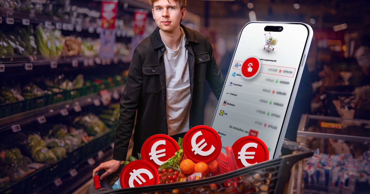 Supermarkten blijven prijzen verlagen in strijd om klant (al is er één ...