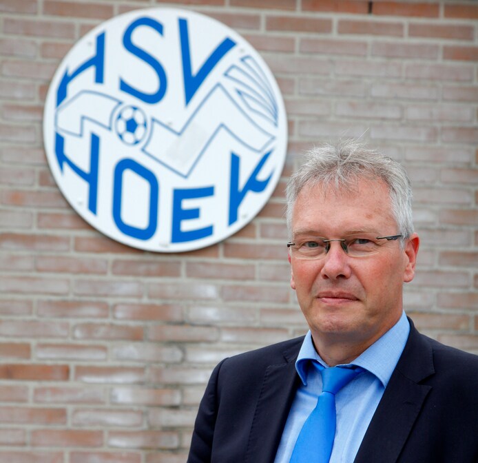 Voormalig voorman van Hoek wordt nu voorzitter van Terneuzense ...