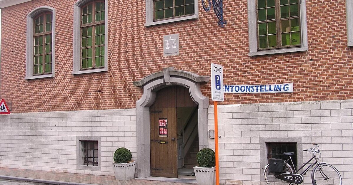 Erfgoeddag zet ‘thuis’ centraal: “Oude attributen, demonstraties en ...