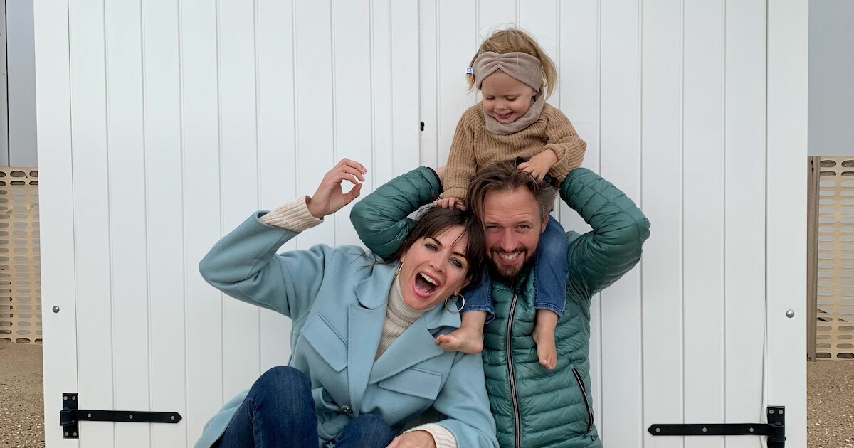 KUSTGESPREKKEN. Astrid en Bram Coppens wijzen ons de weg in Knokke: “Op ...