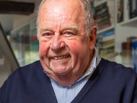 Geen Belg stond vaker op een WK dan Michel D’Hooghe: “Voetbal is de ...