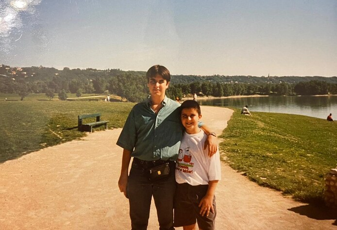 Salar Azimi gaat landgenoten aanmoedigen in Qatar: “Vorige keer was ik ...