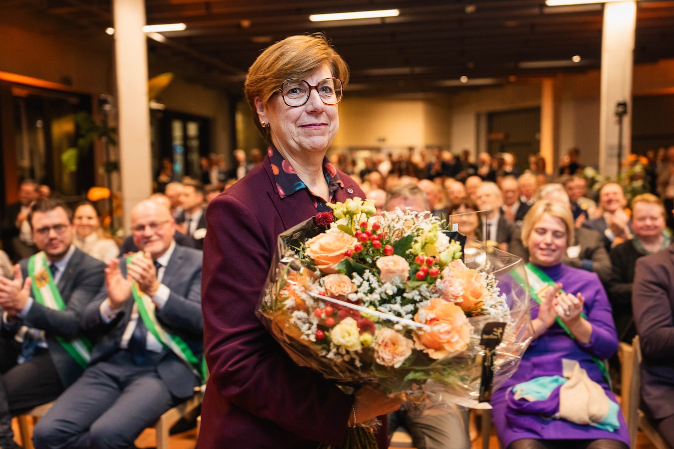 Provincie huldigt vier verdienstelijke Oost-Vlamingen: “Zetten Oost ...