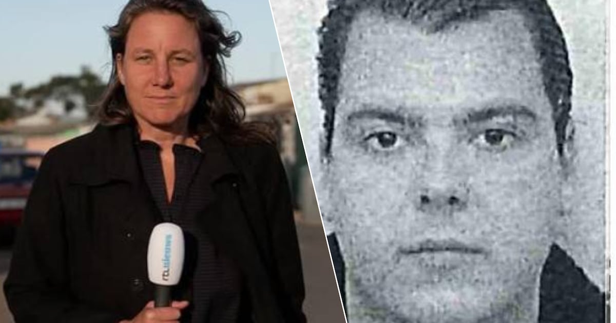 Nederlandse journaliste die verslag doet van drugsbaron ‘Bolle Jos ...