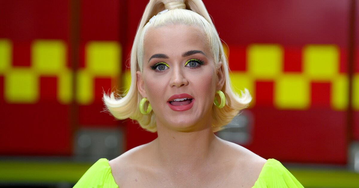 Katy Perry: “Ik vond alles waar ik ooit naar zocht toen ik mama van ...