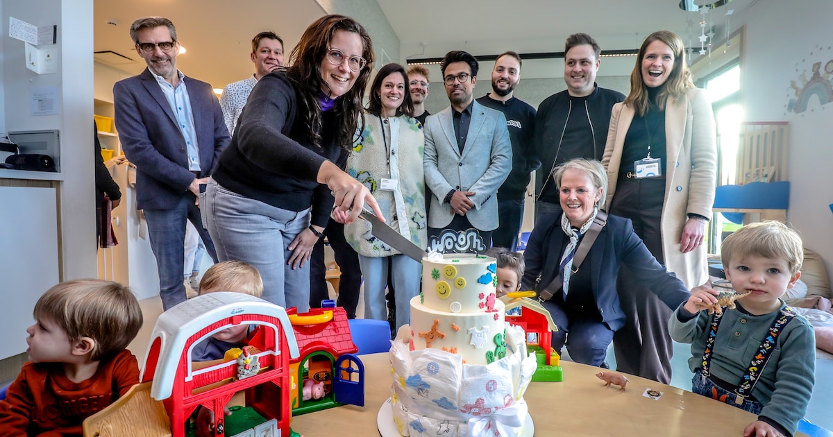 Dankzij dit Vlaamse bedrijf krijgen vuile wegwerpluiers tweede leven ...