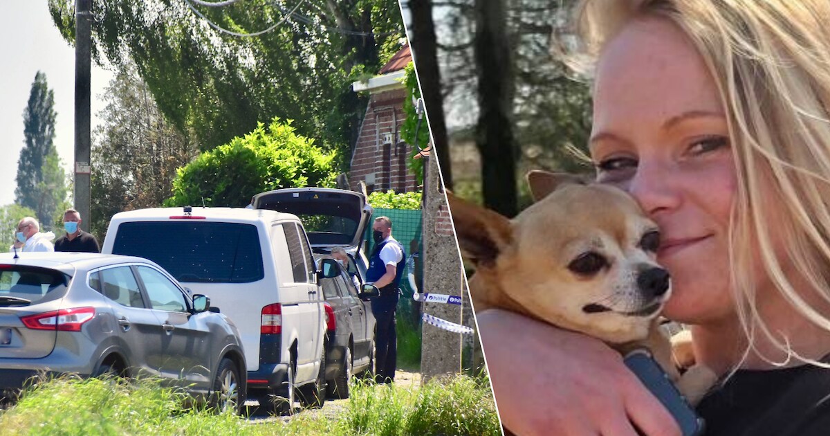 Charlotte (27) stierf aan overdosis in woning van Laurens: “Rechter ...