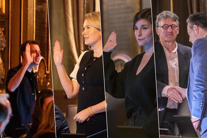 KIJK. Bart De Wever, Patrick Janssens, Els van Doesburg, Lien Van de Kelder en co starten aan ...