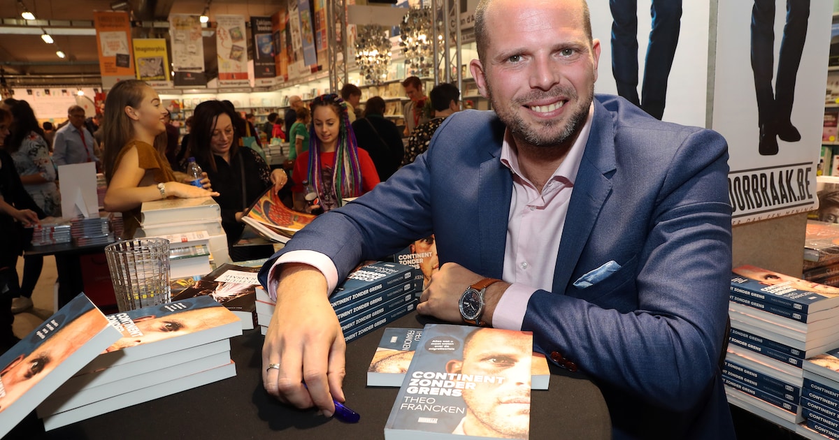 Grote Peiling: N-VA stijgt opnieuw, CD&V gaat achteruit. Theo Francken ...
