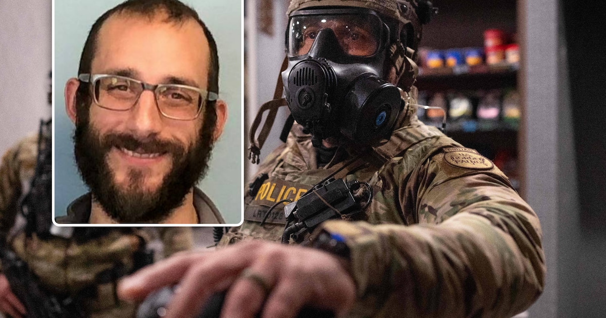 Andere media pluizen beelden uit, Fox News houdt vast aan ‘officiële ...