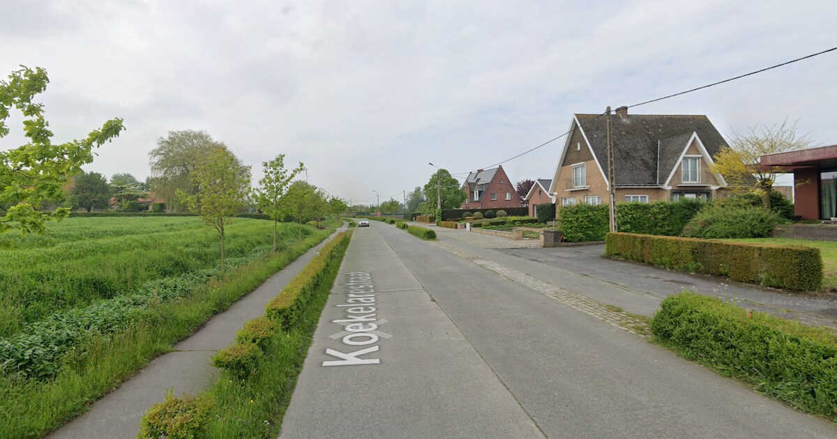 Politie Kouter betrapt op twintig minuten twee bestuurders onder ...