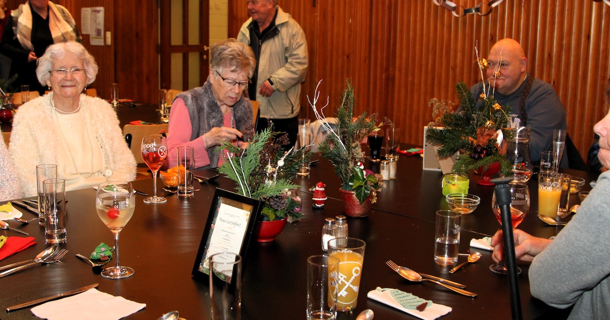 MézenHalle en Open Armen organiseren opnieuw sfeervol winterfeest ...