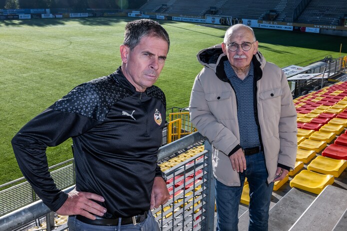 “De Hazards spelen niet voor premies, wel voor de fun”: op bezoek bij ...