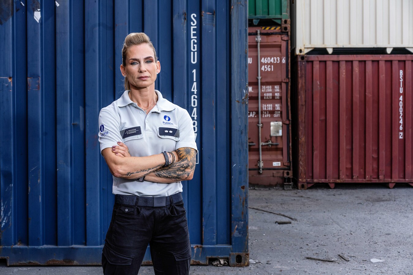 Van ramenwasser tot hoofdinspecteur: deze 10 kandidaten gaan de strijd ...