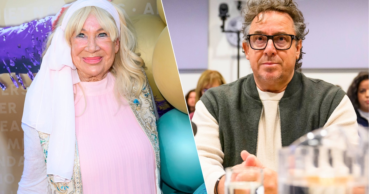 Mary Borsato geeft update over zoon Marco: “We kunnen weer ademhalen ...