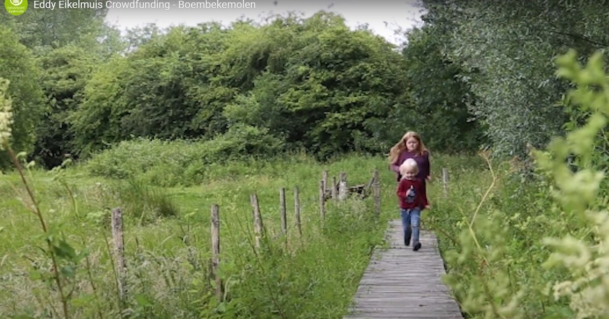 Crowdfunding voor belevingspad in Zwalmvallei | Zwalm | HLN.be