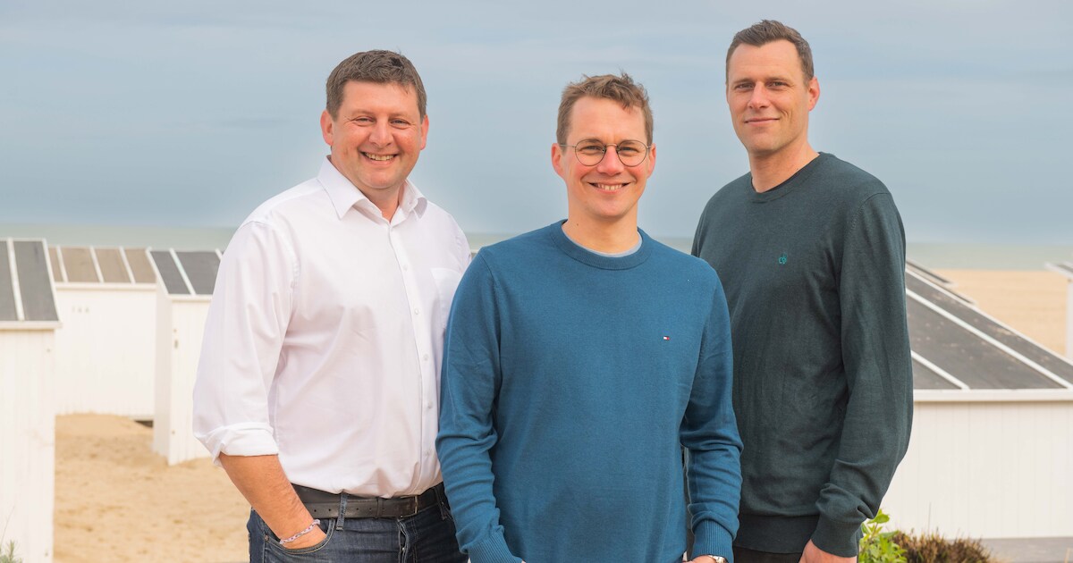 Björn Tratsaert volgt Jan Vanroose op in gemeenteraad | Oostende | HLN.be