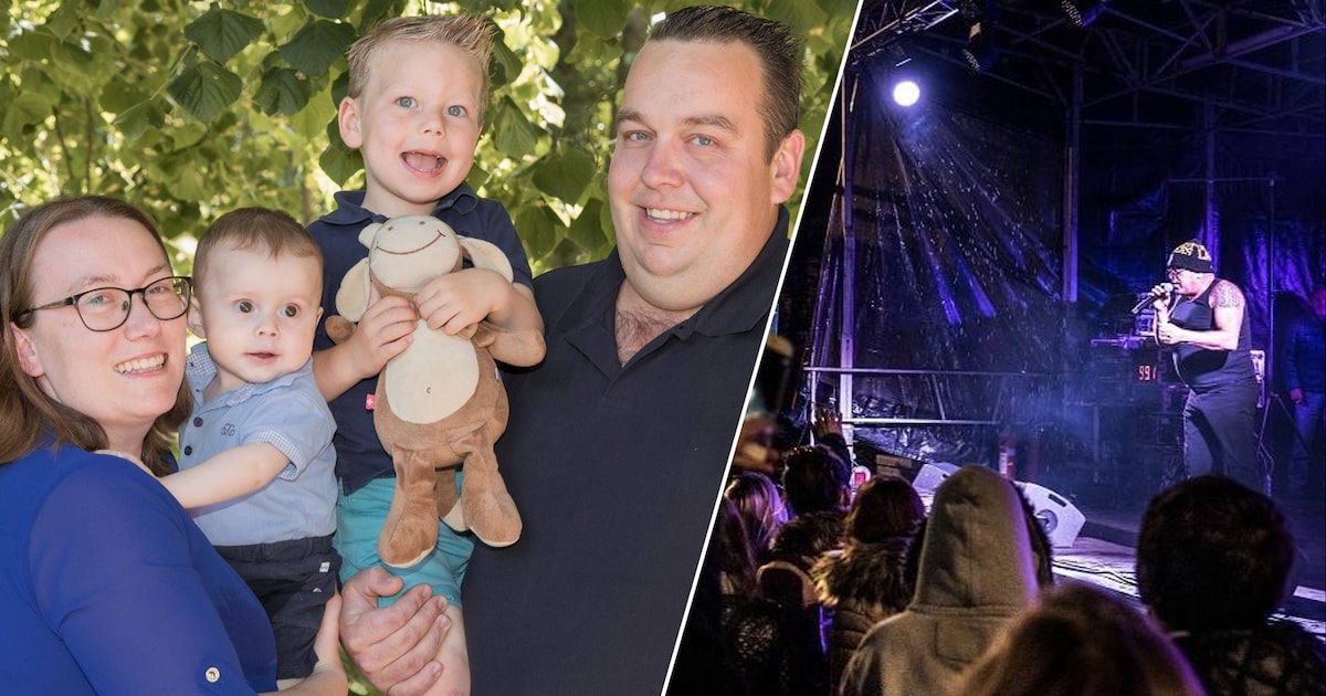 Eenmalig benefietfestival Aarsele In De Wolken krijgt nieuwe editie ...