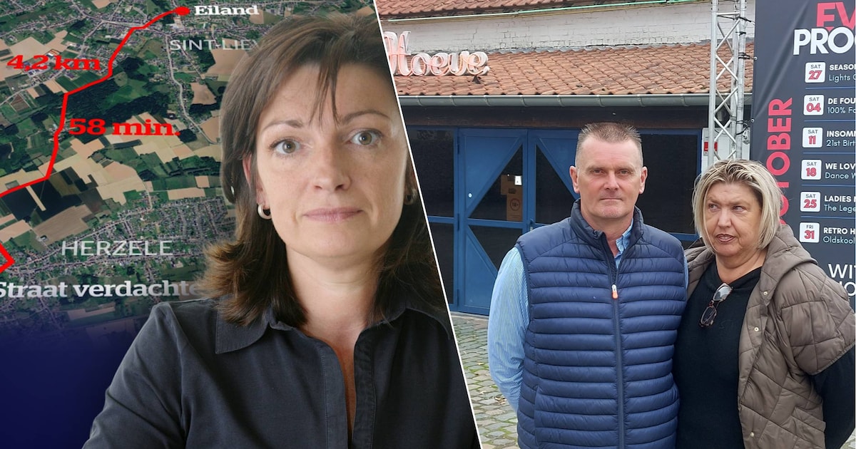 Deze verhalen uit Herzele raakten jullie in 2025 het meest: van een 71 ...