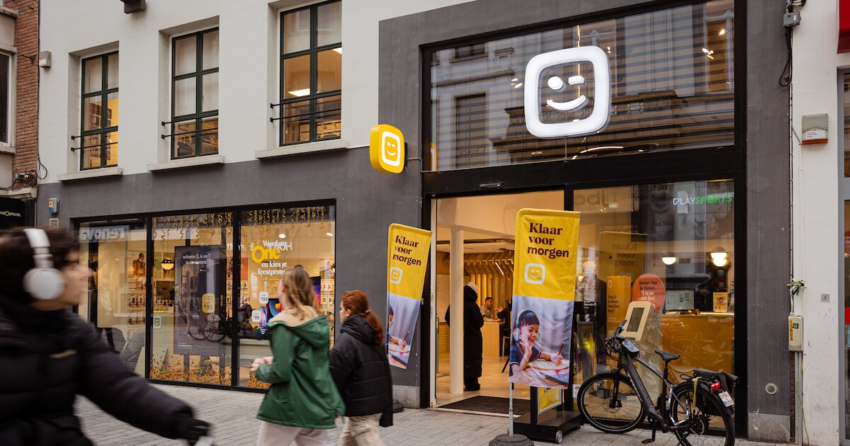 Telenet voegt AI-technologie toe aan stembediening TV-box | Binnenland ...