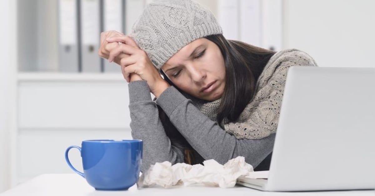 Afwezig wegens ziekte? Dit zijn je rechten en plichten | Mijn Geld | HLN.be