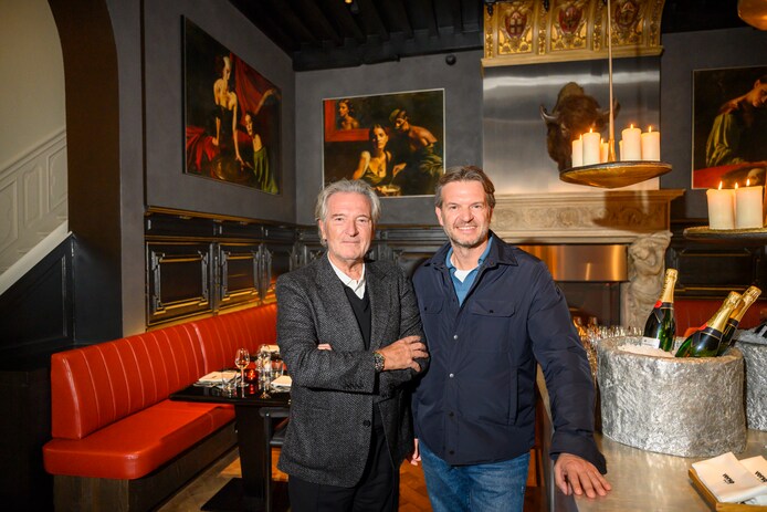 Verso Café krijgt tweede leven op plek waar Blueness de deuren sloot ...