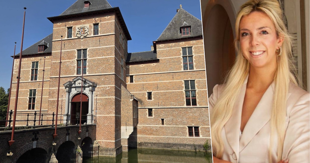 “Hij probeerde hem te wurgen met een schoenlepel”: ruzie met ‘maat’ om ...