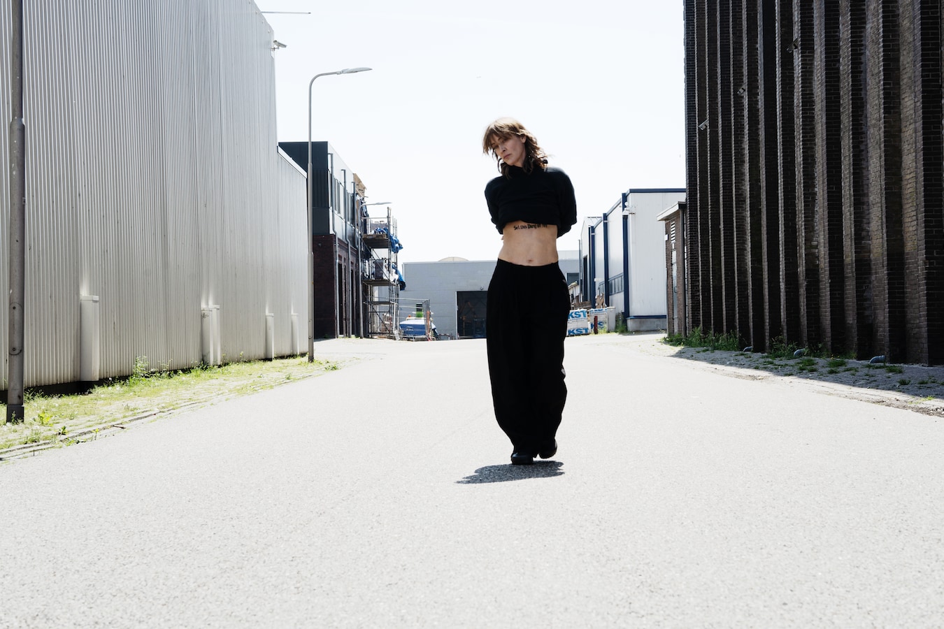 “Ik hoef niet meer op te treden om geld te verdienen”: Anouk staat dit ...