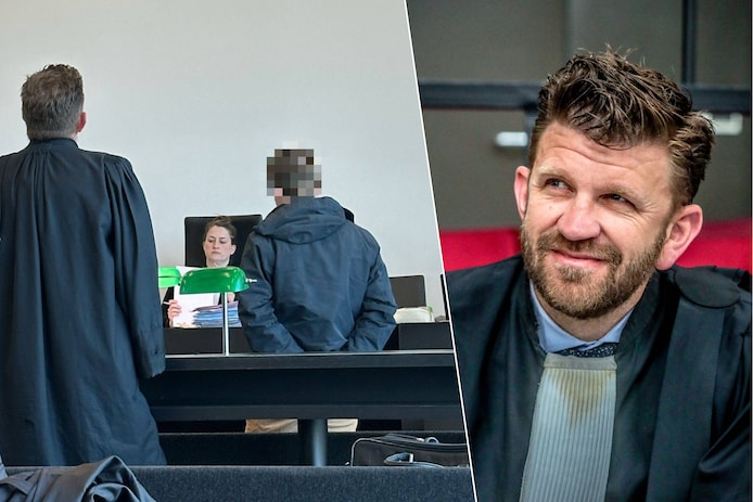 ‘Keurige’ stalker (30) gaat vér om zijn doelwitten in de gaten te ...