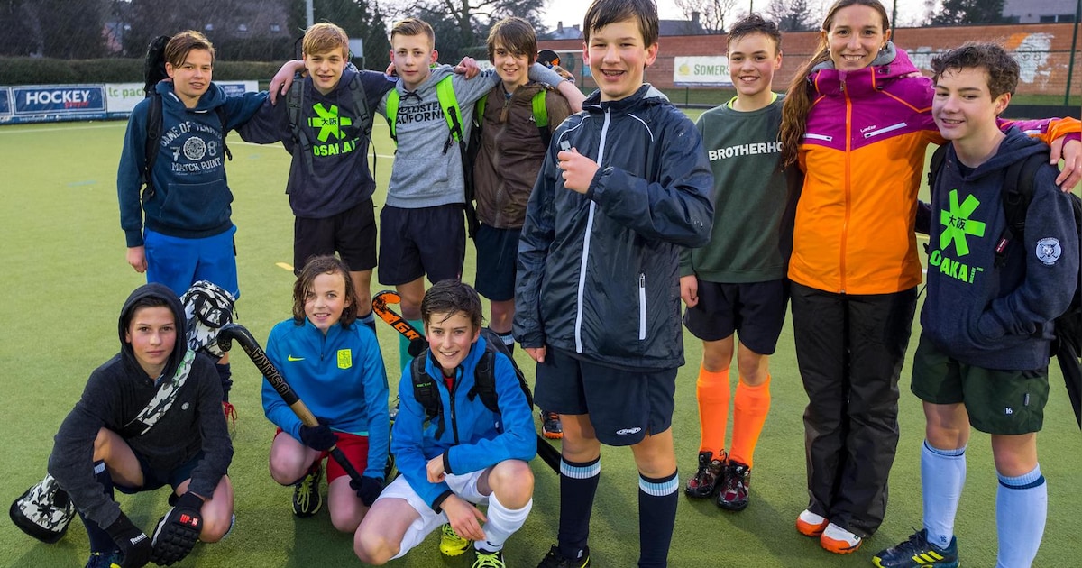 "Touwtjes in handen hebben, is fantastisch" | Keerbergen | HLN.be