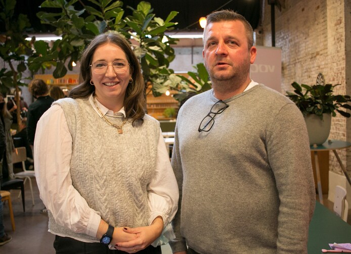 Aangekondigde stoelendans in Vooruit-fractie nog niet voor meteen ...