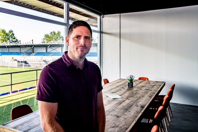 Atik Stadion wordt steeds vaker poparena: ‘Alle faciliteiten daarvoor ...