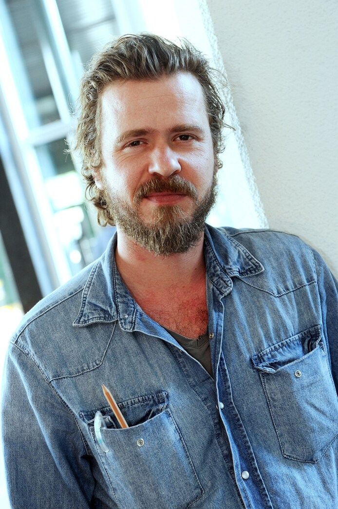 Matthias Schoenaerts en Koen De Bouw achterna: ook Wouter Hendrickx ...