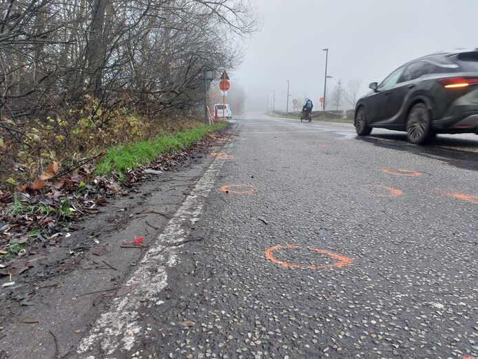 “Al die roddels en achterklap, hij had dat nooit kunnen verdragen”: hoe ...